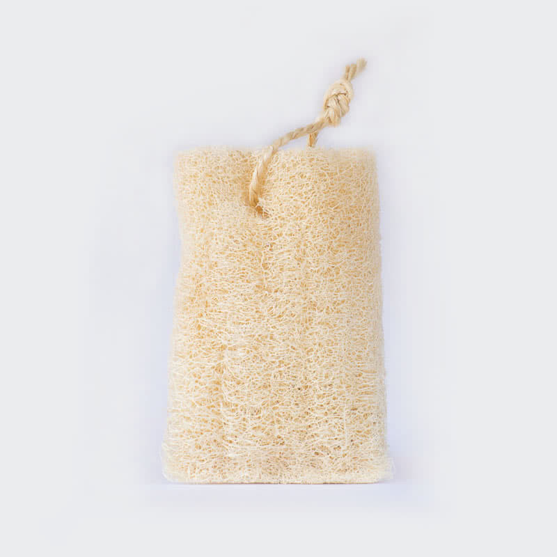 Luffa | Zero and Green